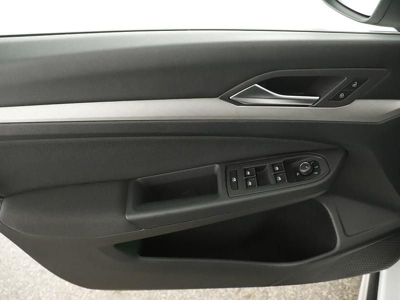 Gebraucht 2021 VW Golf Alltrack 200 PS Kombi – 8792 St. Peter ...