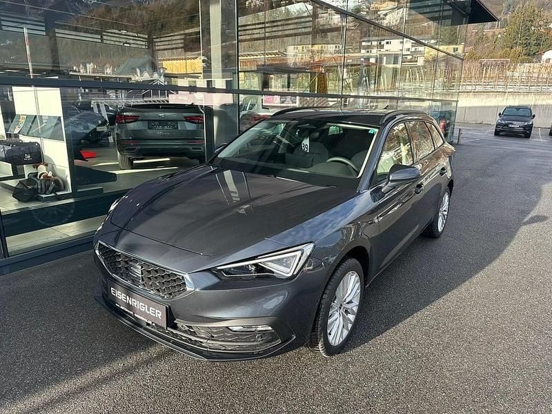 Neu 2026 Seat Leon Style 204 PS Kombi – 6460 Tirol (Händler) – € 32.990 ...