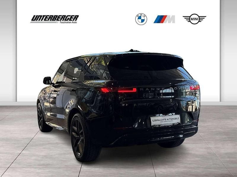 Gebraucht Land Rover Range Rover Sport HSE Dynamic 301 PS (2022) in ...