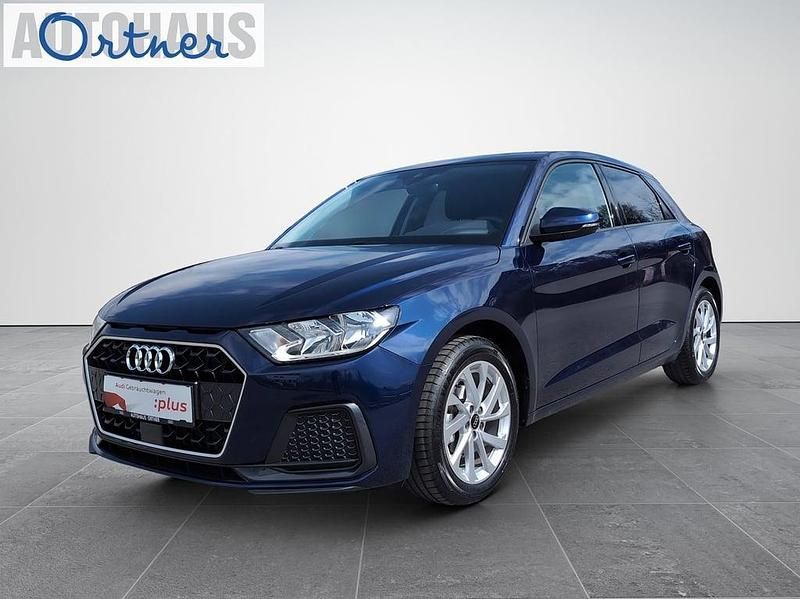 Gebraucht 2024 Audi A1 Sportback Advanced 95 PS Kleinwagen – 4320 Perg ...