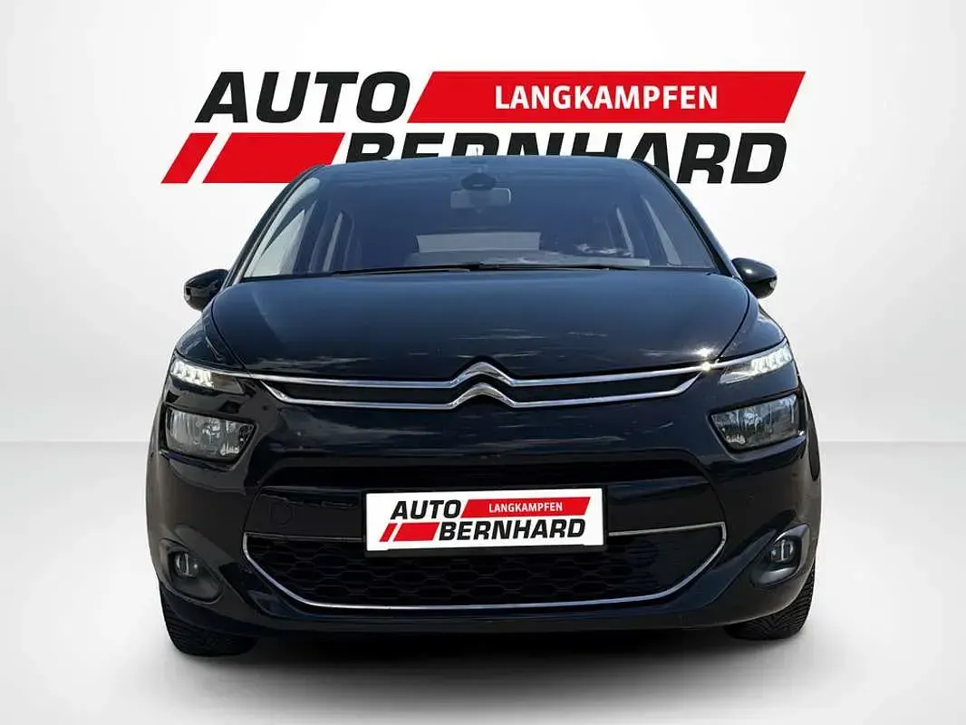 Gebraucht Citroën C4 Picasso Intensive 131 PS (2016) in Langkampfen, AT ...