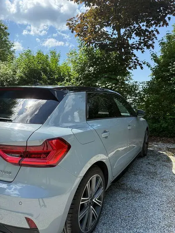 Gebraucht Audi A1 S-Line 95 PS (2023) in Gleisdorf, AT - € 21.990 ...