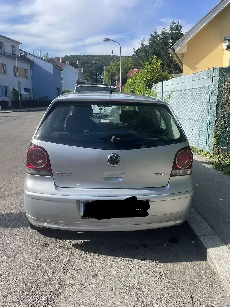 Gebraucht VW Polo 80 PS (2008) in wien - € 1.500 | AutoUncle