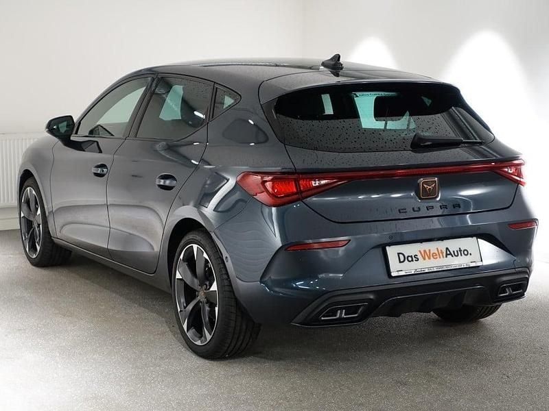Gebraucht 2024 Cupra Leon 150 PS – 5071 Wals-Himmelreich (Händler) – € ...