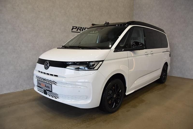 Neu 2026 VW California Beach 150 PS Van – 4910 Ried im Innkreis ...