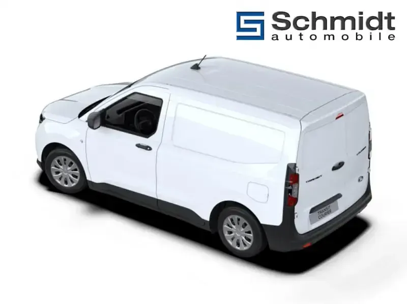 Neu Ford Transit Trend 101 PS (2026) in Salzburg - € 20.590 | AutoUncle