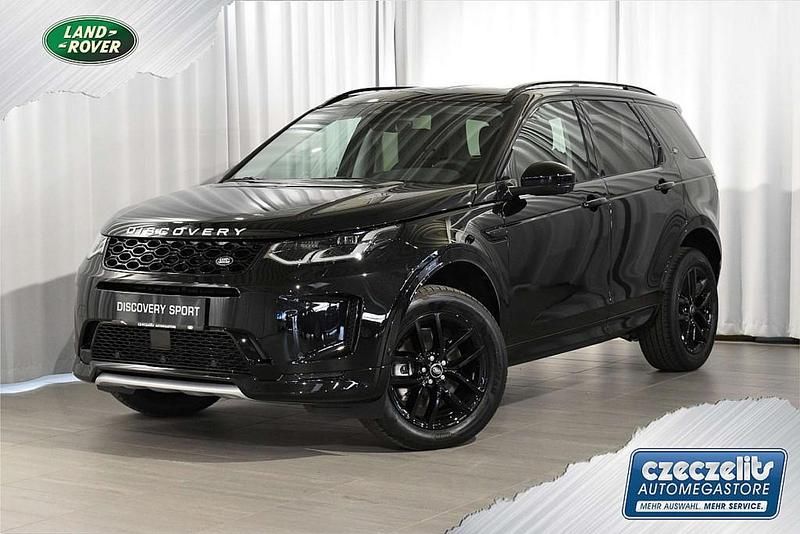 Neu Land Rover Discovery Sport S 163 PS (2026) in Niederösterreich - € ...