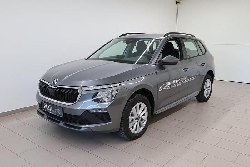 Neu 2026 Skoda Kamiq Selection 115 PS SUV – 4100 Ottensheim (Händler ...