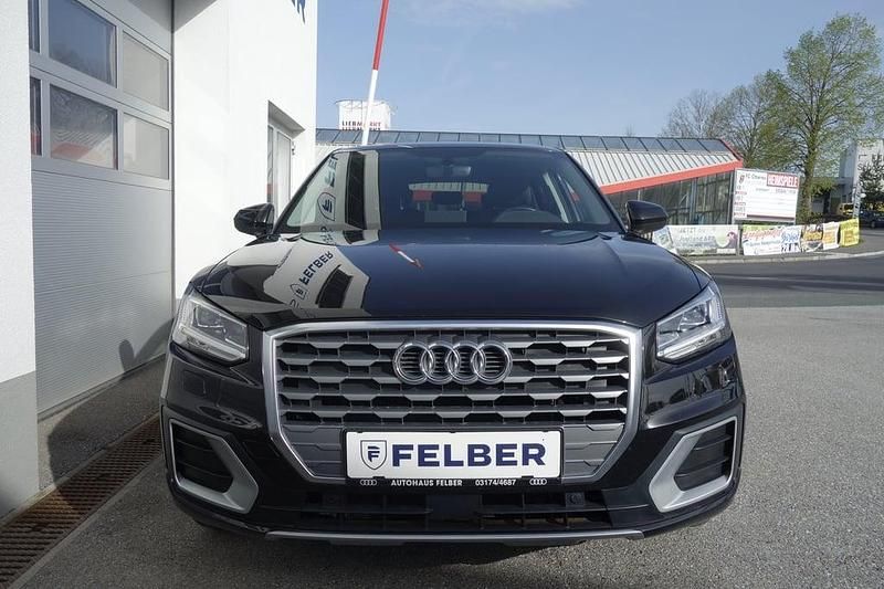 Gebraucht 2016 Audi Q2 Sport 116 PS SUV – 8190 Birkfeld (Händler) – € ...