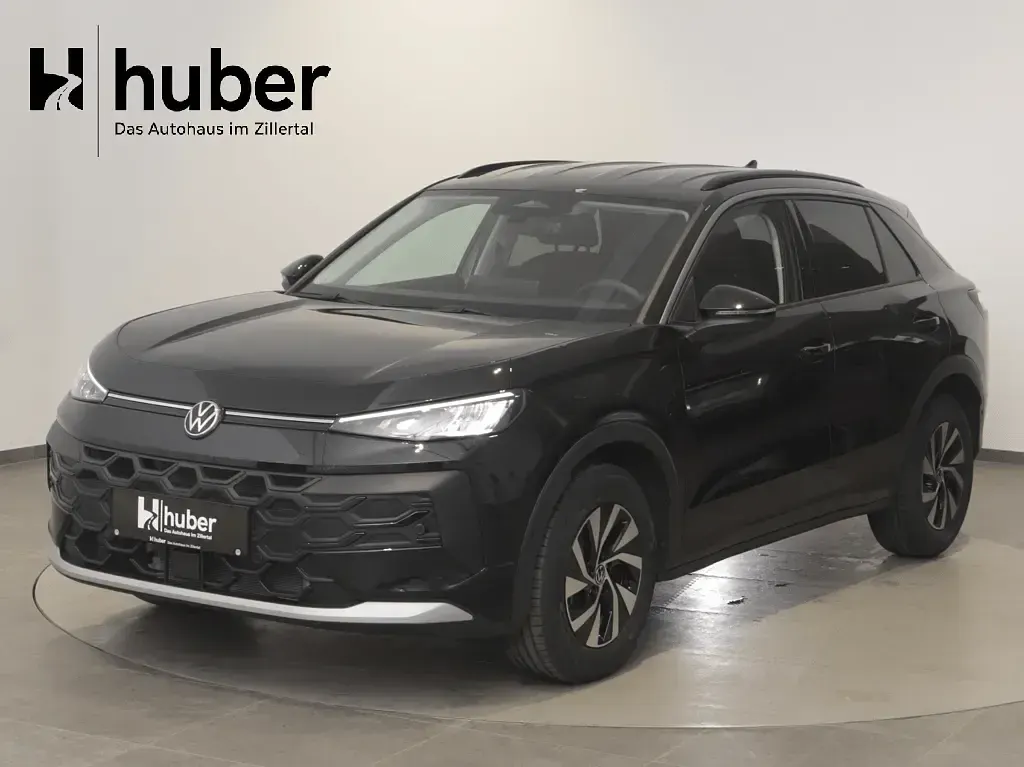 Neu VW T-Roc Life 115 PS (2026) in Zellberg - € 34.990 | AutoUncle