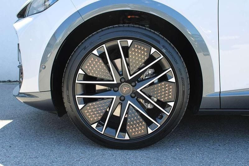 Gebraucht 2025 Cupra Tavascan VZ 340 PS SUV – 8280 Fürstenfeld (Händler ...