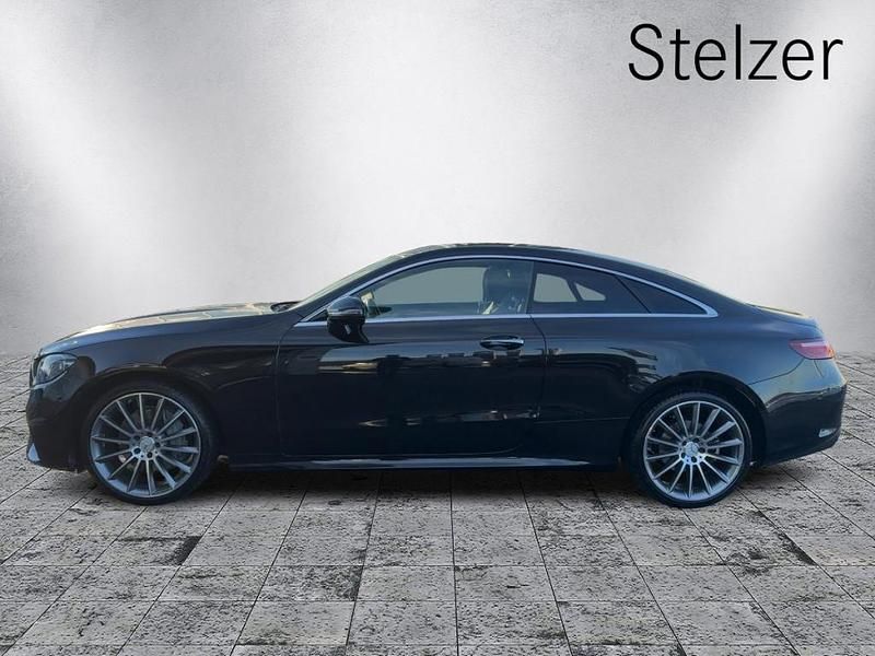 Gebraucht 2021 Mercedes E220 AMG 194 PS Coupé – 8530 Deutschlandsberg ...