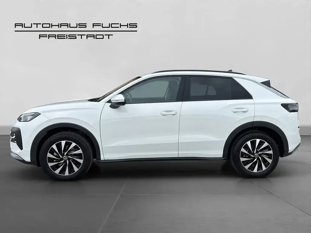 Gebraucht VW T-Roc Style 115 PS (2026) in Freistadt - € 37.900 | AutoUncle