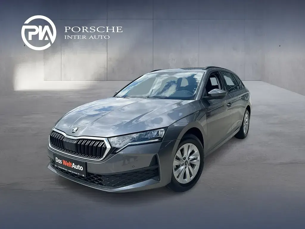 Neu Skoda Octavia Essence 115 PS (2026) in Wien - € 27.680 | AutoUncle