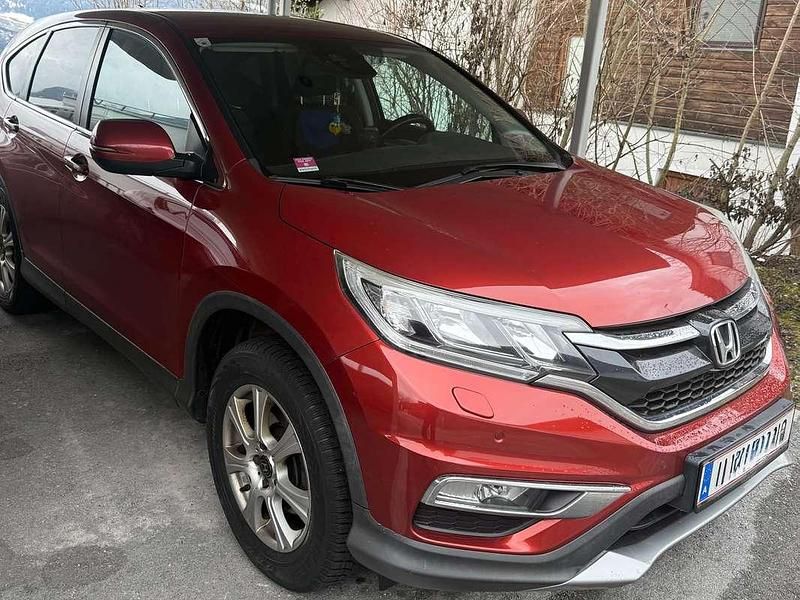 Spannende Honda Cr V Gebraucht Automatik Fotos