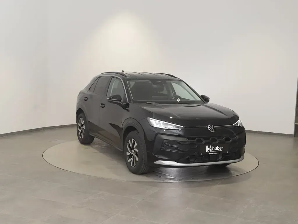 Neu VW T-Roc Life 115 PS (2026) in Zellberg - € 34.990 | AutoUncle