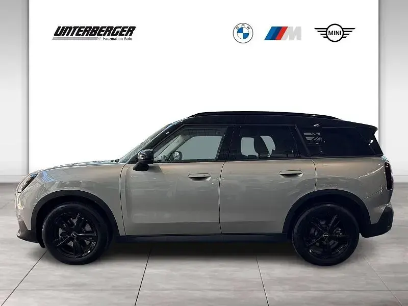 Gebraucht Mini Countryman 204 PS (2024) in Tirol - € 40.900 | AutoUncle