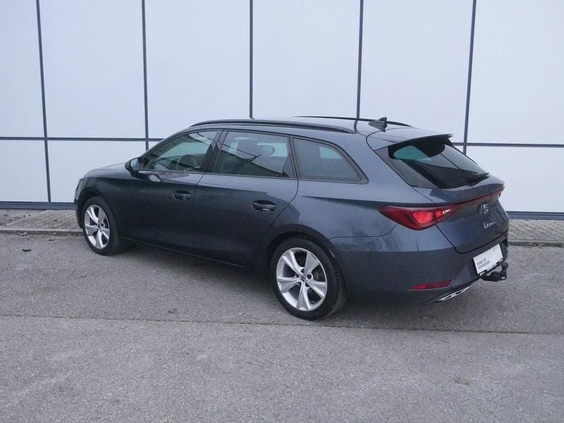 Gebraucht 2021 Seat Leon 150 PS Kombi – 4070 Eferding (Händler) – € 20. ...