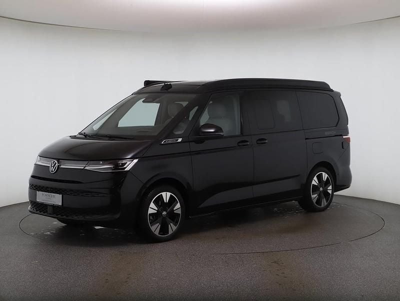 Gebraucht 2025 VW California Beach 245 PS Van – 5600 St. Johann/Pongau ...