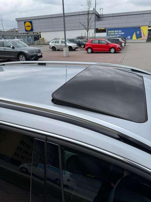 Gebraucht 2013 Mercedes E220 Avantgarde 170 PS Kombi – 5020 Salzburg ...