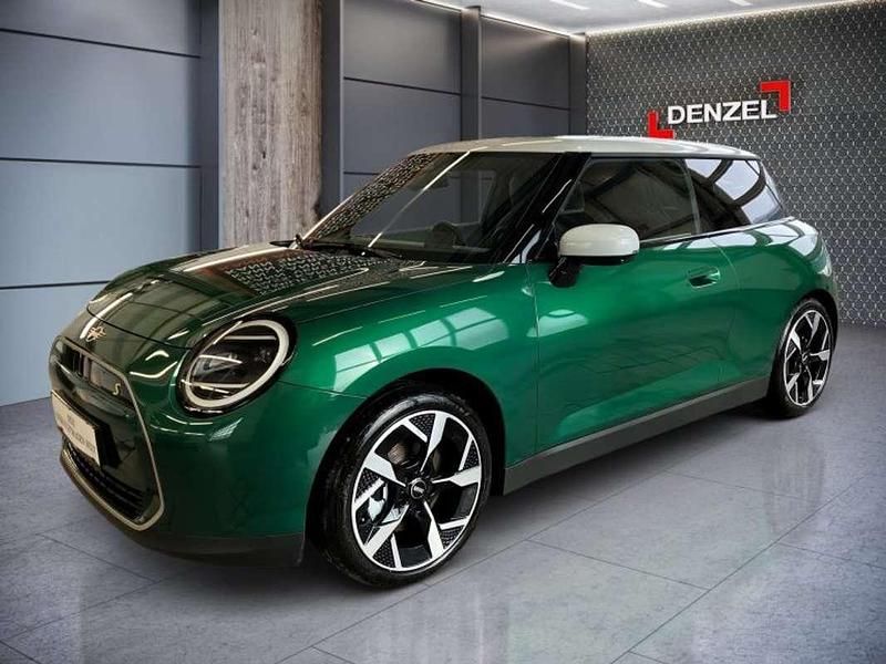 Gebraucht 2024 Mini Cooper SE 218 PS Kleinwagen – 2380 Perchtoldsdorf ...