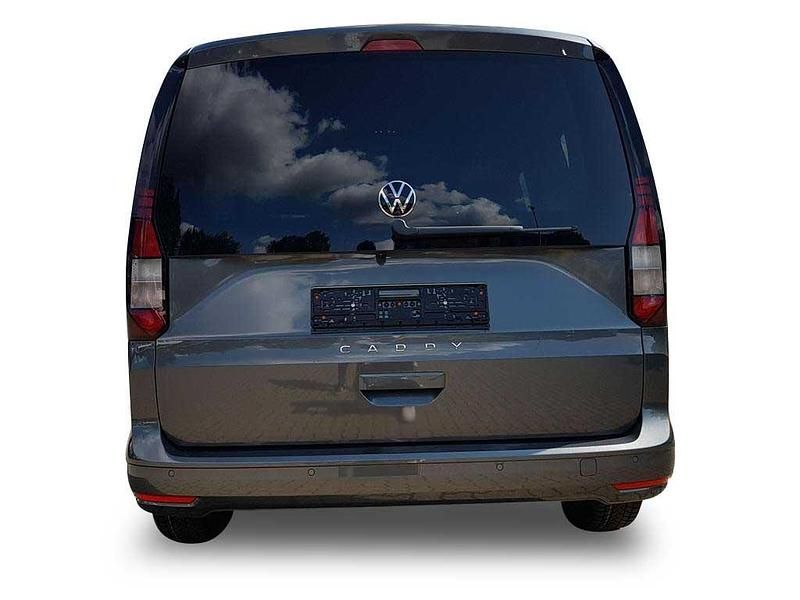 Neu 2025 VW Caddy 122 PS Van / Kleinbus – 7000 Eisenstadt (Händler) – € ...