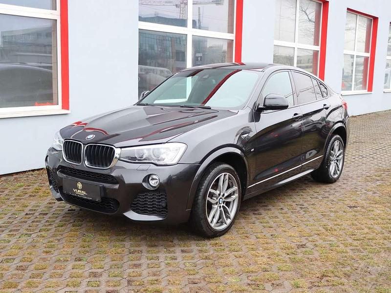 Bmw X4 Gebraucht