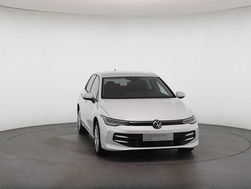 Neu 2025 VW Golf VIII 204 PS Limousine – 9400 Wolfsberg (Händler) – € ...