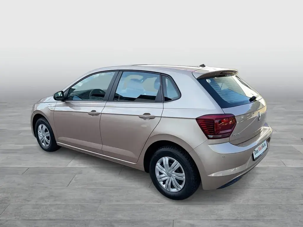 Gebraucht VW Polo 65 PS (2018) in Bruck a.d Mur - € 9.990 | AutoUncle