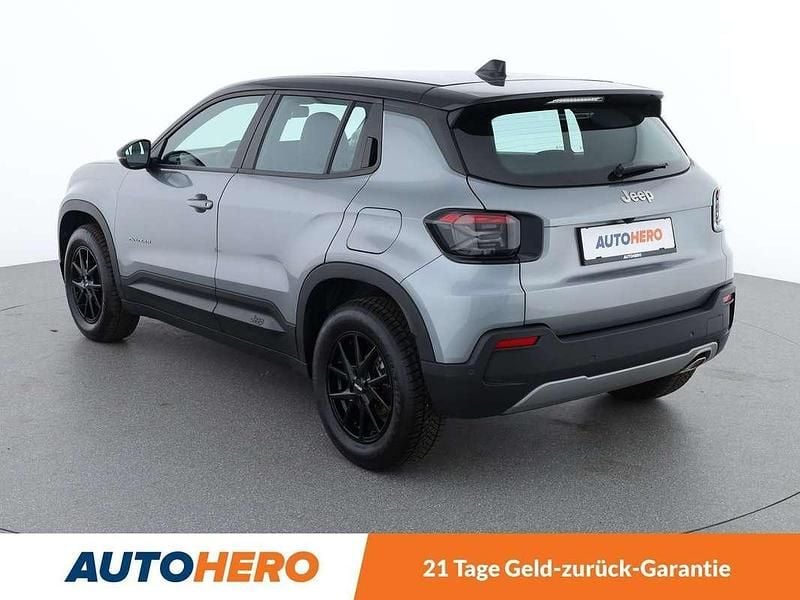 Gebraucht 2023 Jeep Avenger Altitude 101 PS SUV – 1030 Wien, AT ...