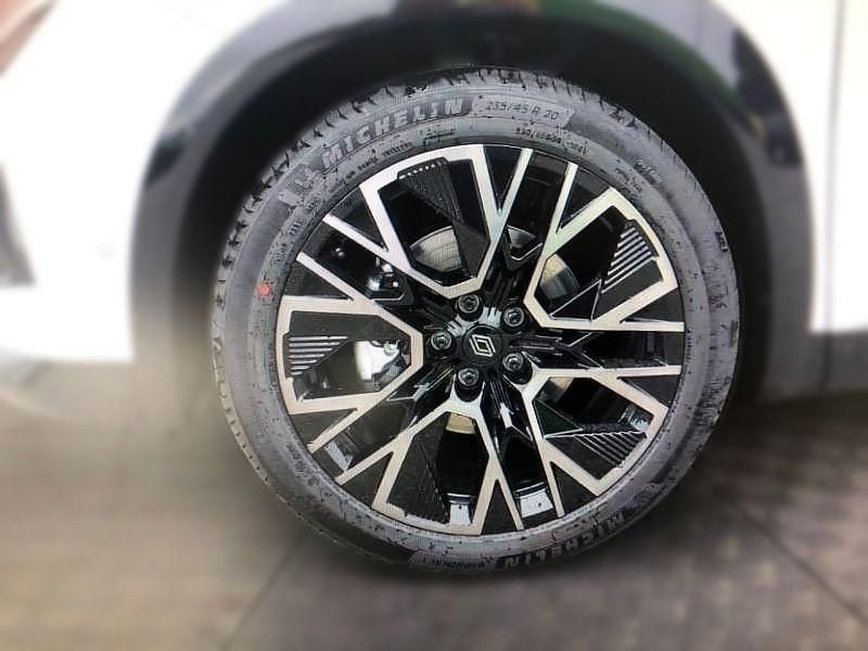 Neu 2026 Renault Austral Esprit Alpine 131 PS SUV – 4060 Oberösterreich ...