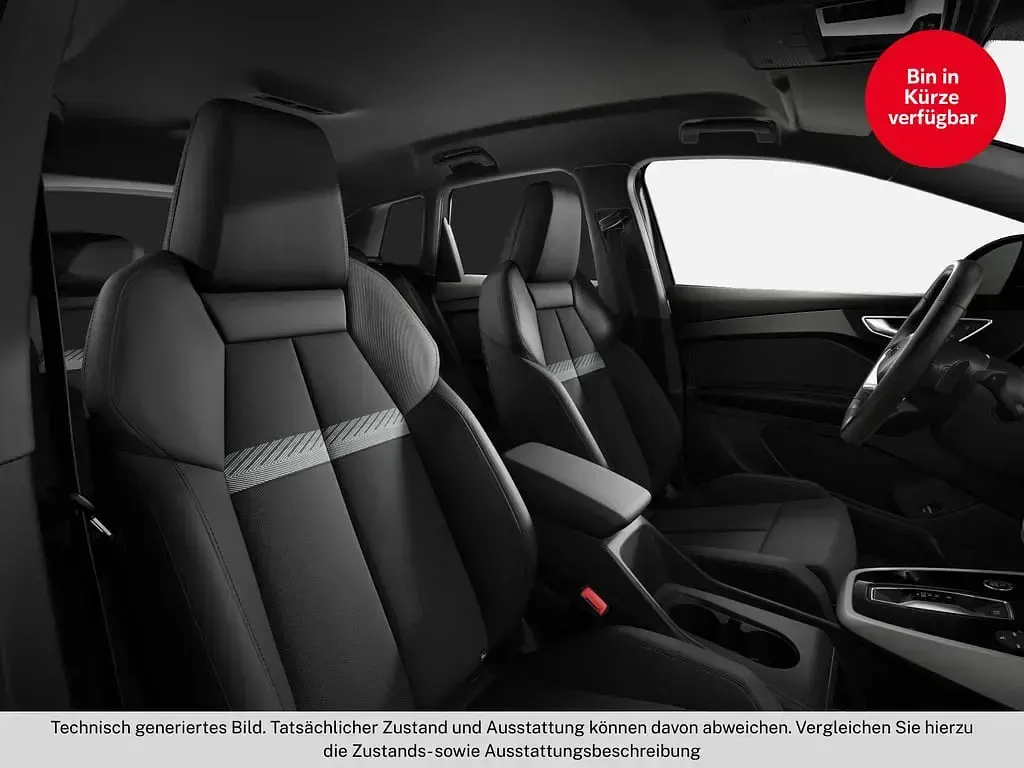 Gebraucht Audi Q4 e-tron 204 PS (2023) in Wolfsberg - € 38.990 | AutoUncle