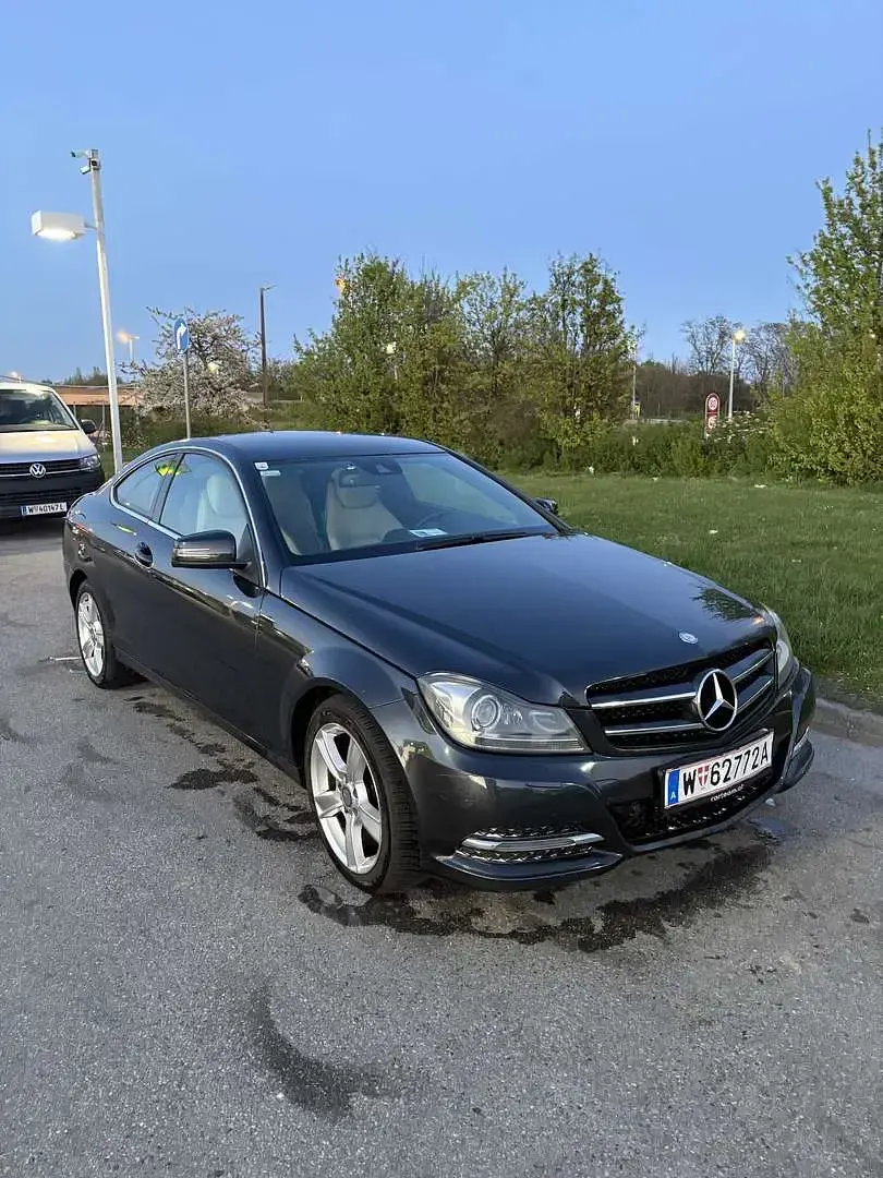 Gebraucht Mercedes C250 204 PS (2015) in Wien . - € 7.000 | AutoUncle