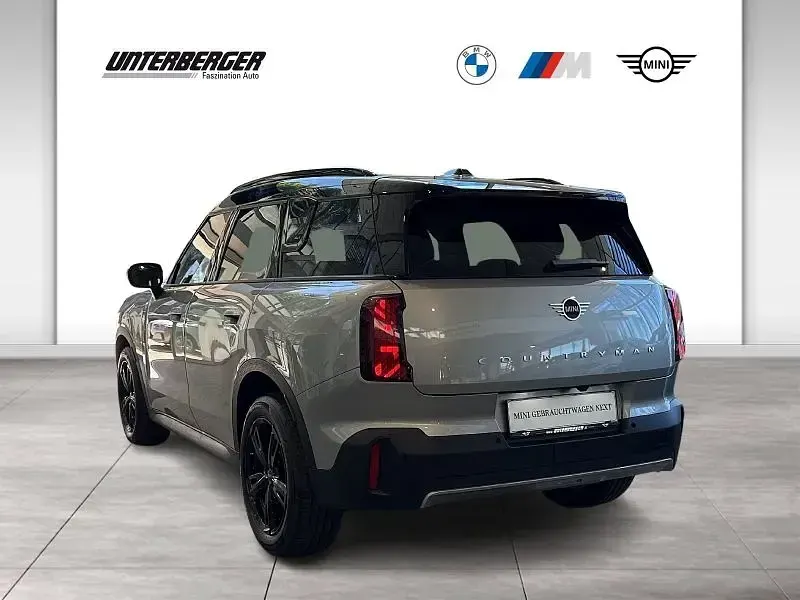 Gebraucht Mini Countryman 204 PS (2024) in Tirol - € 40.900 | AutoUncle