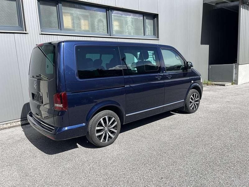 Gebraucht 2015 VW Multivan 179 PS Van – 5020 Salzburg (Händler) – € 28. ...