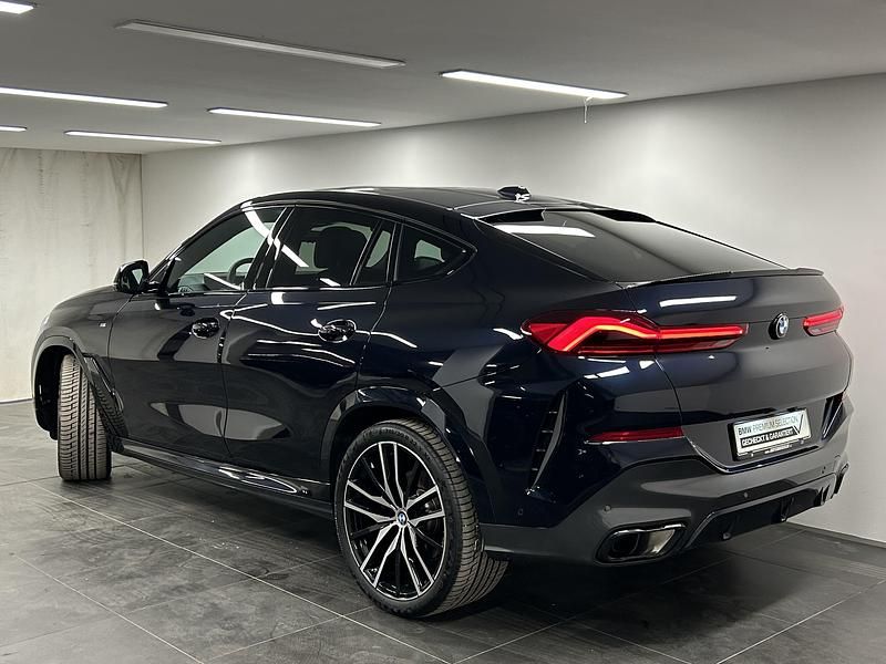 Luxus Gebrauchte Bmw X6 Ebenbild