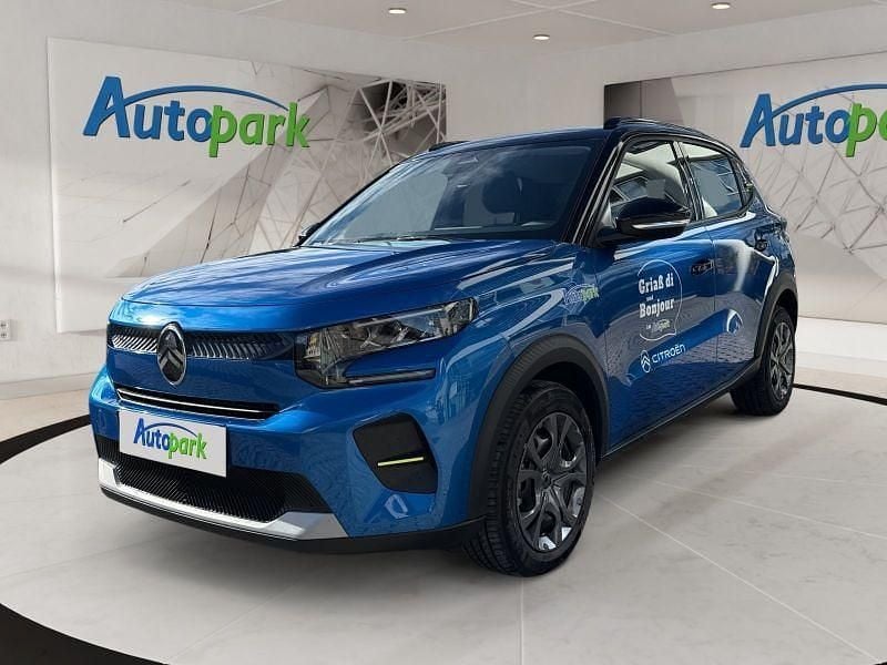 Gebraucht 2025 Citroën C3 101 PS Limousine – 6020 Tirol (Händler) – € ...