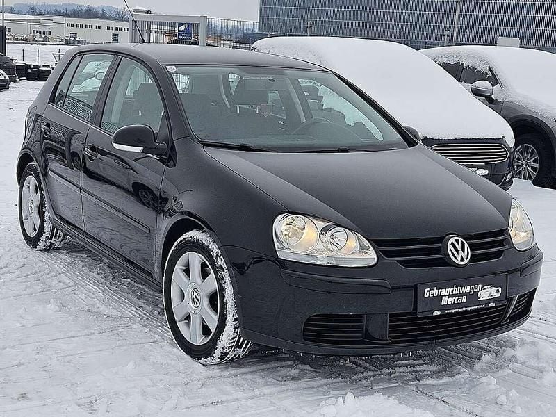 Gebraucht 2008 VW Golf R 80 PS Limousine – 4614 Marchtrenk (Händler ...