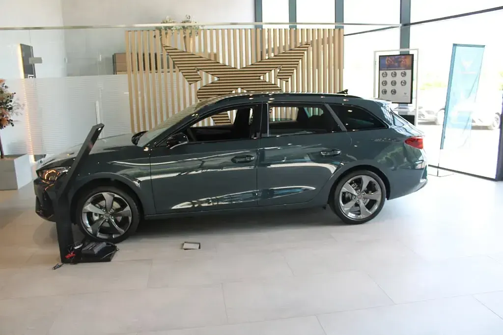 Neu Cupra Leon 150 PS (2026) in Reith im Alpbachtal - € 35.990 | AutoUncle