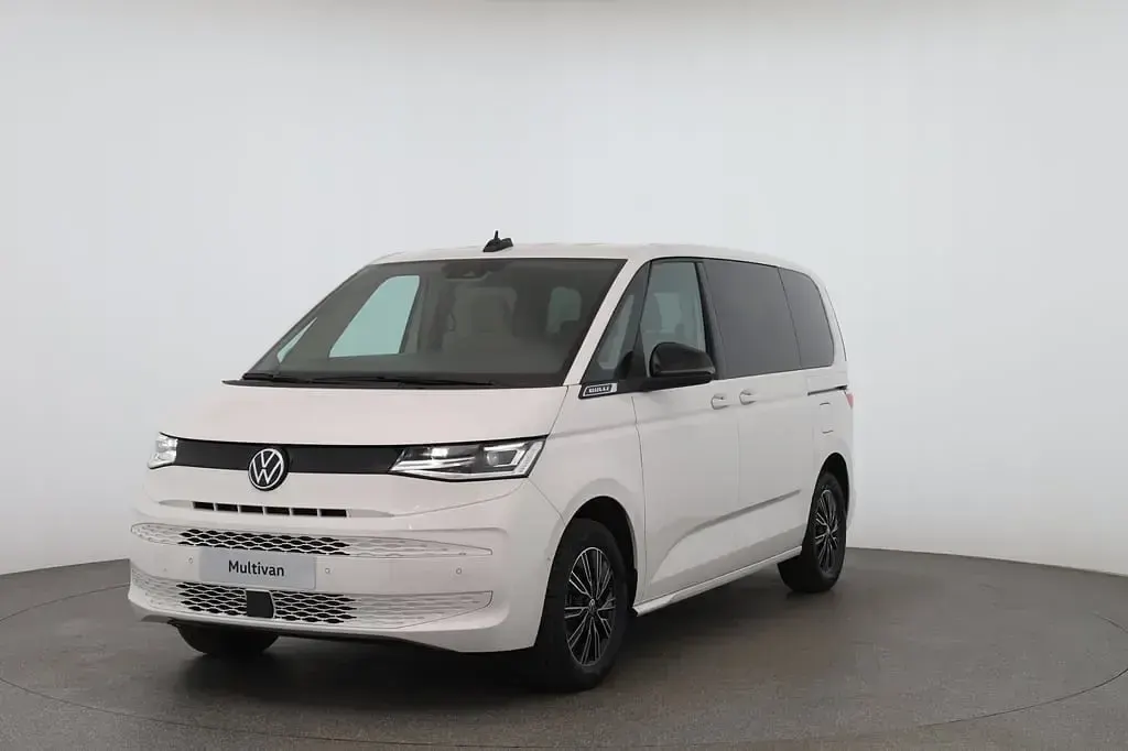 Neu VW Multivan Business 150 PS (2026) in Tirol - € 68.680 | AutoUncle