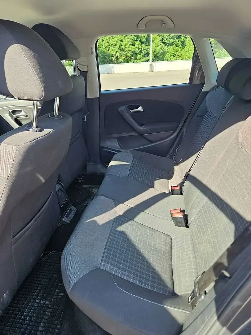 Gebraucht VW Polo 75 PS (2015) in Purkersdorf - € 6.300 | AutoUncle