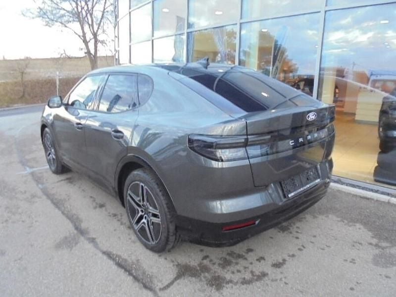 Neu 2025 Ford Capri Extended Range 286 PS SUV – 4786 Oberösterreich ...