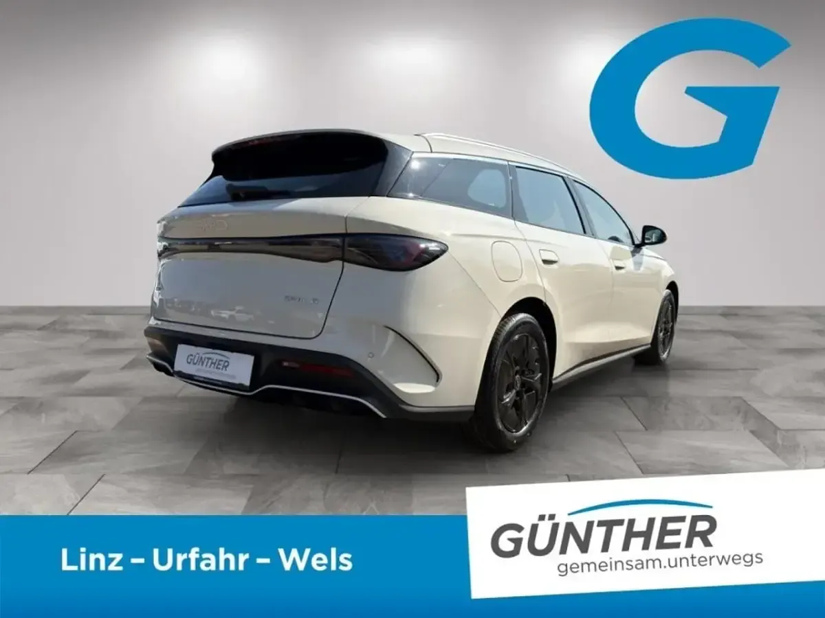 Neu BYD Seal Boost 98 PS (2026) in Linz-Urfahr - € 31.080 | AutoUncle