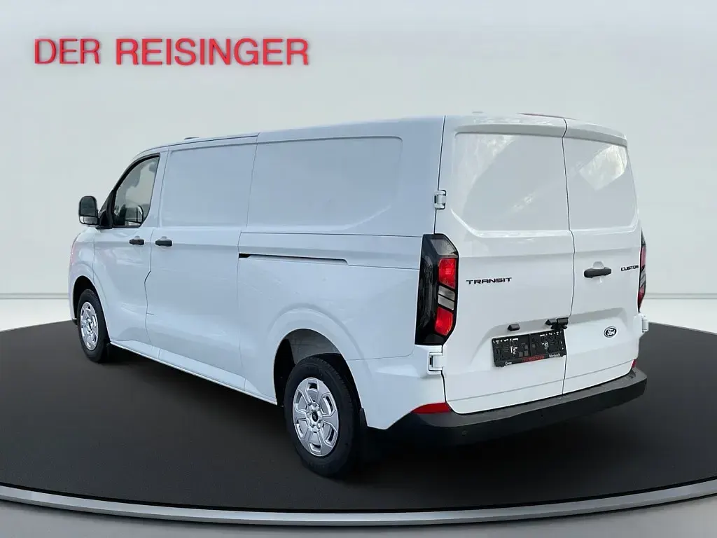 Neu Ford Transit Trend 136 PS (2026) in Steiermark - € 34.990 | AutoUncle