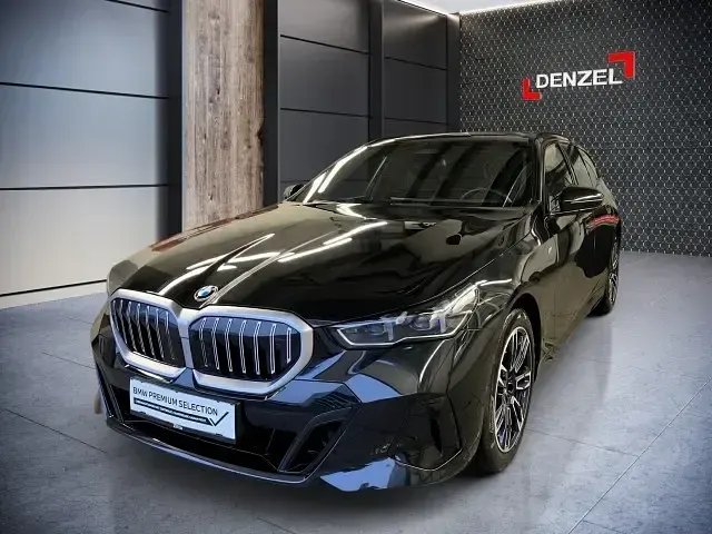 Gebraucht BMW 520 Comfort Edition 197 PS (2024) in Perchtoldsdorf - € ...