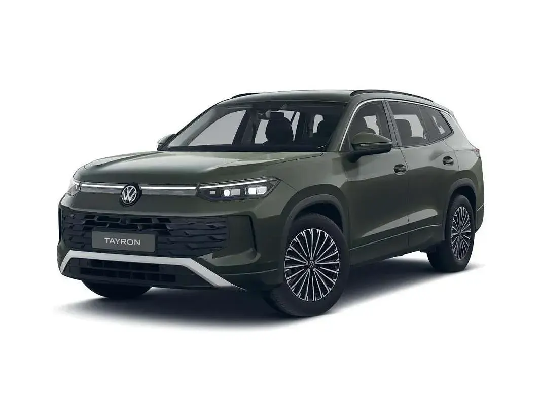 Gebraucht VW Tayron Life 193 PS (2025) in Enns - € 43.990 | AutoUncle