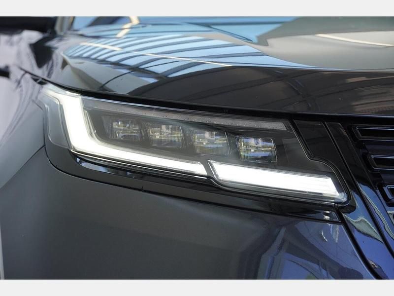 Gebraucht Land Rover Range Rover Velar 300 PS (2025) in Kufstein - € 94 ...