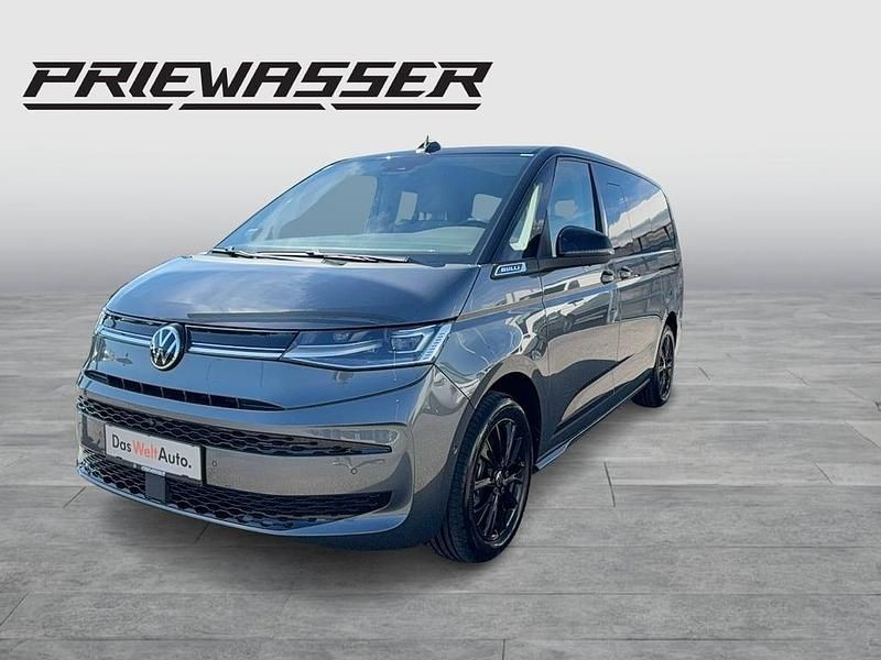 Gebraucht 2025 VW Multivan Edition 150 PS Kombi – 4910 Ried im Innkreis ...