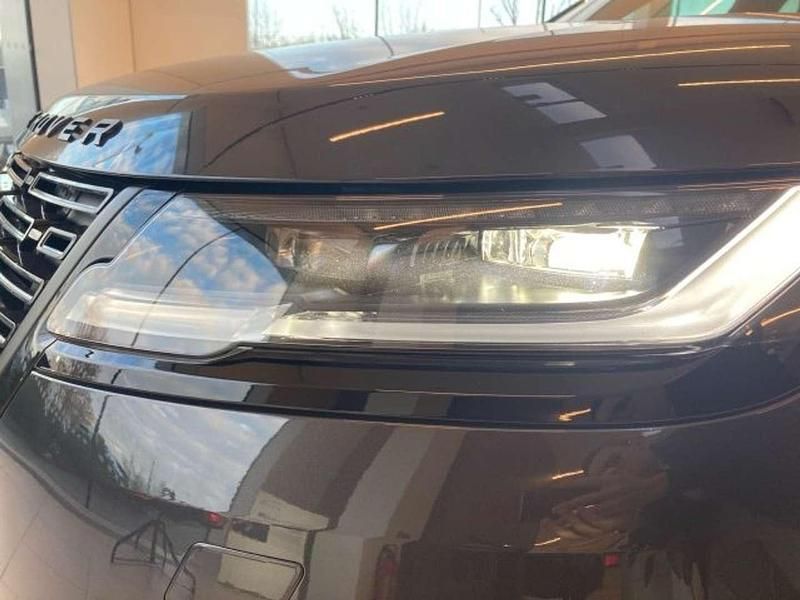 Neu 2025 Land Rover Range Rover Velar SE Dynamic 300 PS SUV – 1030 Wien ...