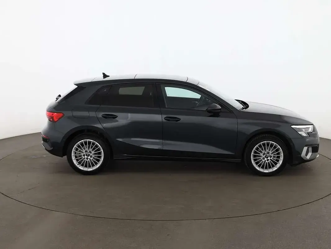 Gebraucht Audi A3 Advanced 110 PS (2022) in Dobl bei Lieboch - € 25.090 ...